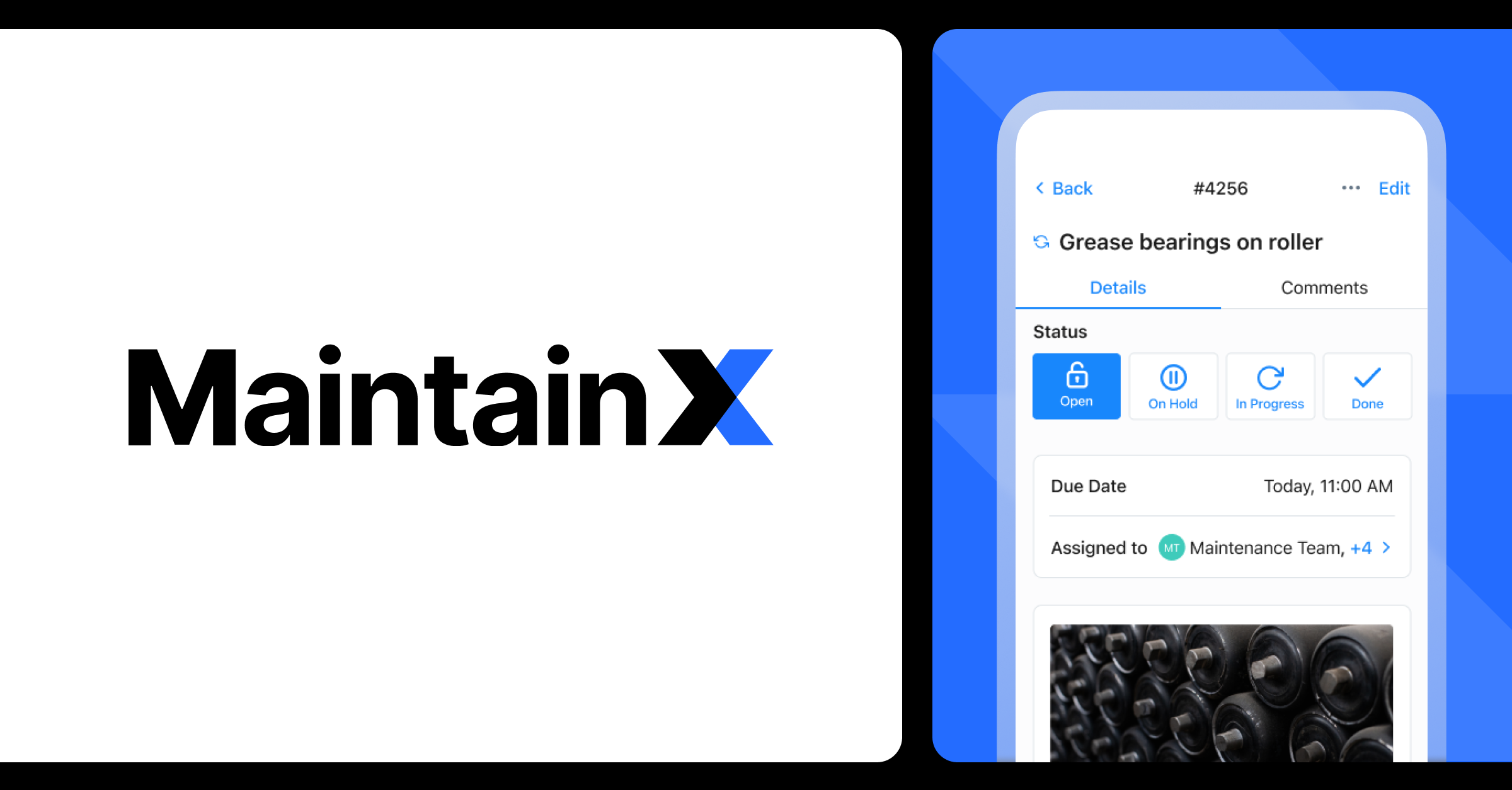 Guide to Condition-Based Maintenance (CBM) | Learning Center | MaintainX